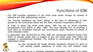 Financial Agencies | PPT