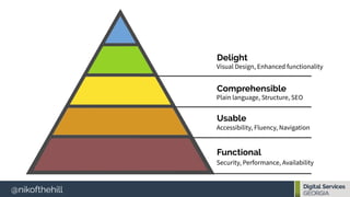Citizen Centric Design | PDF