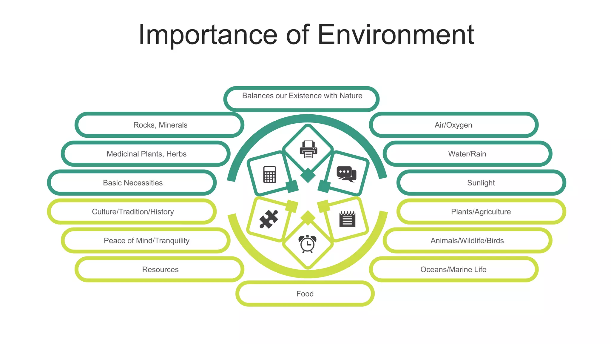 Govt. Initiatives for Environment Conservation.pptx