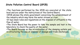 Govt. Initiatives for Environment Conservation.pptx