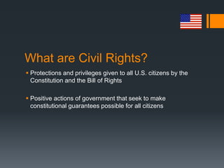 Govt 2305-Ch_5 | PPT