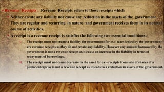 Government Budget AVP Rawan Chhattisgarh ppt | PPT