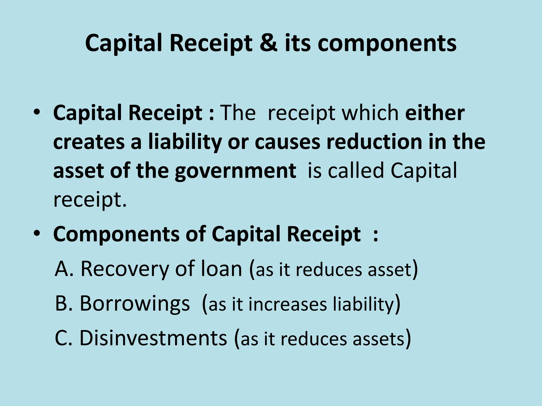 Govt Budget & the Economy class 12 .pptx