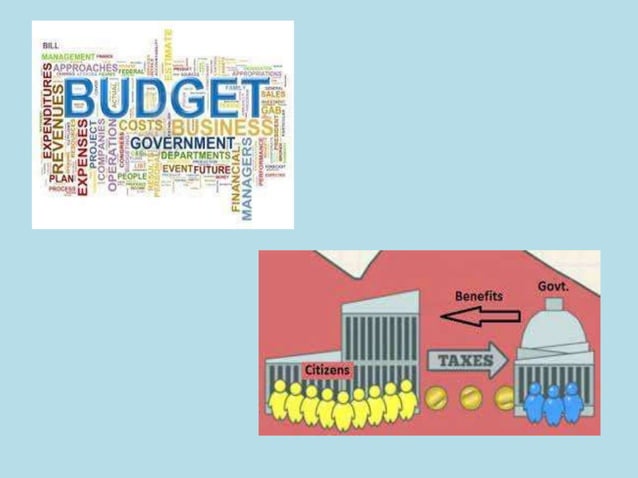 Govt Budget & the Economy class 12 .pptx | Business Accounting ...