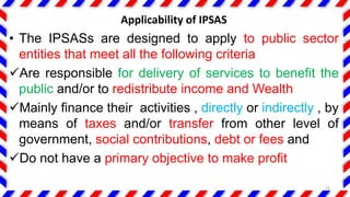 Govt & NFP Accounting- Ch1.pptx presentation | PPTX