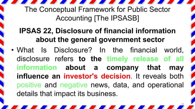 Govt & NFP Accounting- Ch1.pptx presentation | PPTX | Business ...