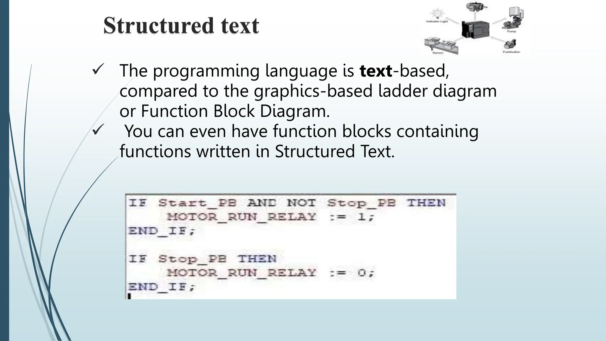 Programmable logic controller plc basics.pptx