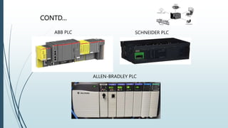 Programmable logic controller plc basics.pptx