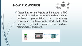 Programmable logic controller plc basics.pptx