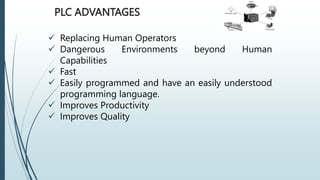 Programmable logic controller plc basics.pptx