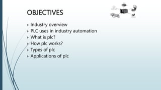 Programmable logic controller plc basics.pptx