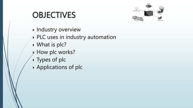 Programmable logic controller plc basics.pptx