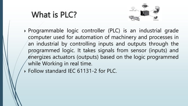 Programmable logic controller plc basics.pptx