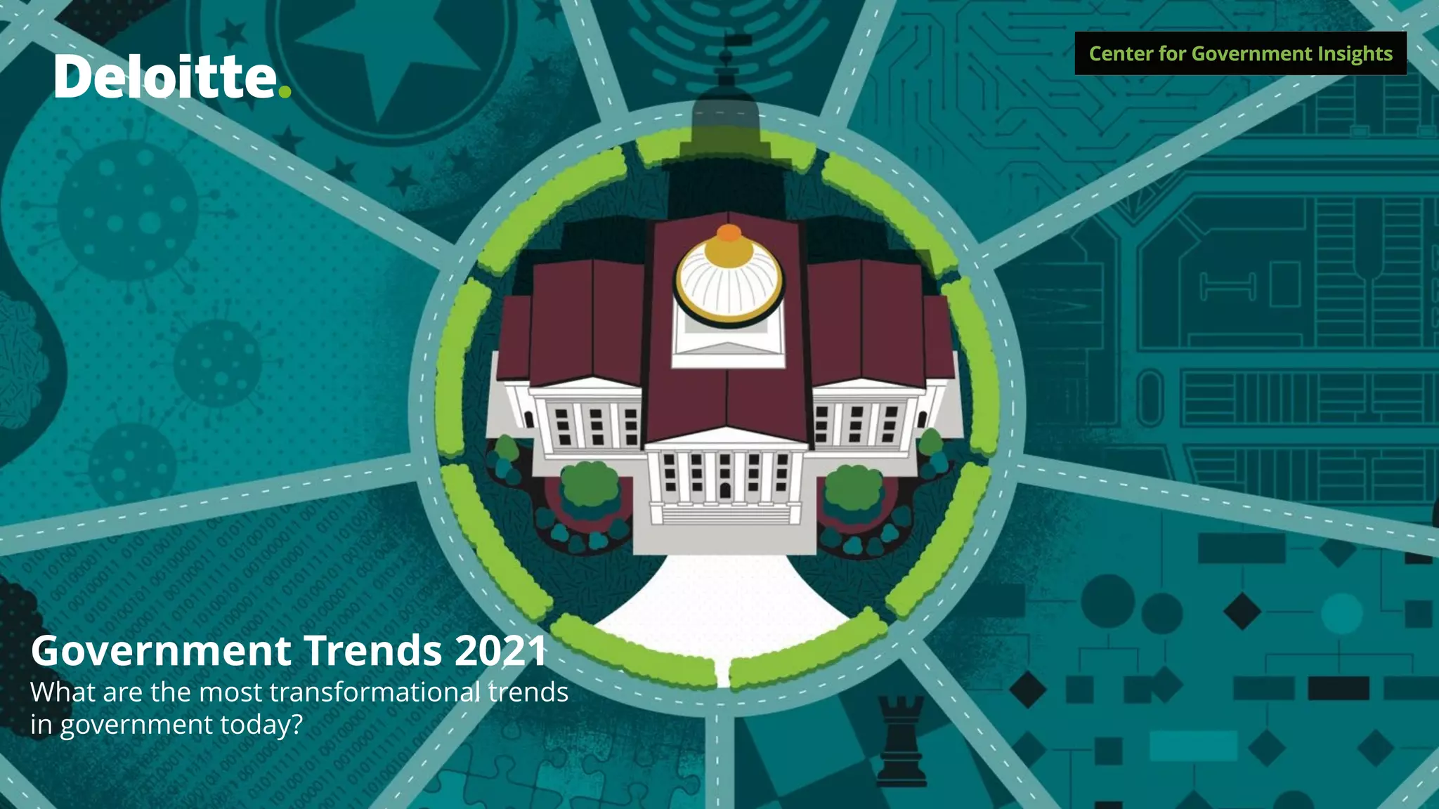 Government Trends 2021 | PPT
