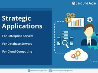 SecureAge SecureData | PPT