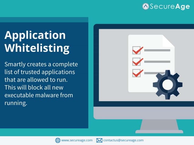 SecureAge SecureData | PPT