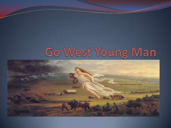 Go West Young Man _ Go West Young Man 1936 – DXJFW