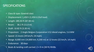 Gowind | PPTX