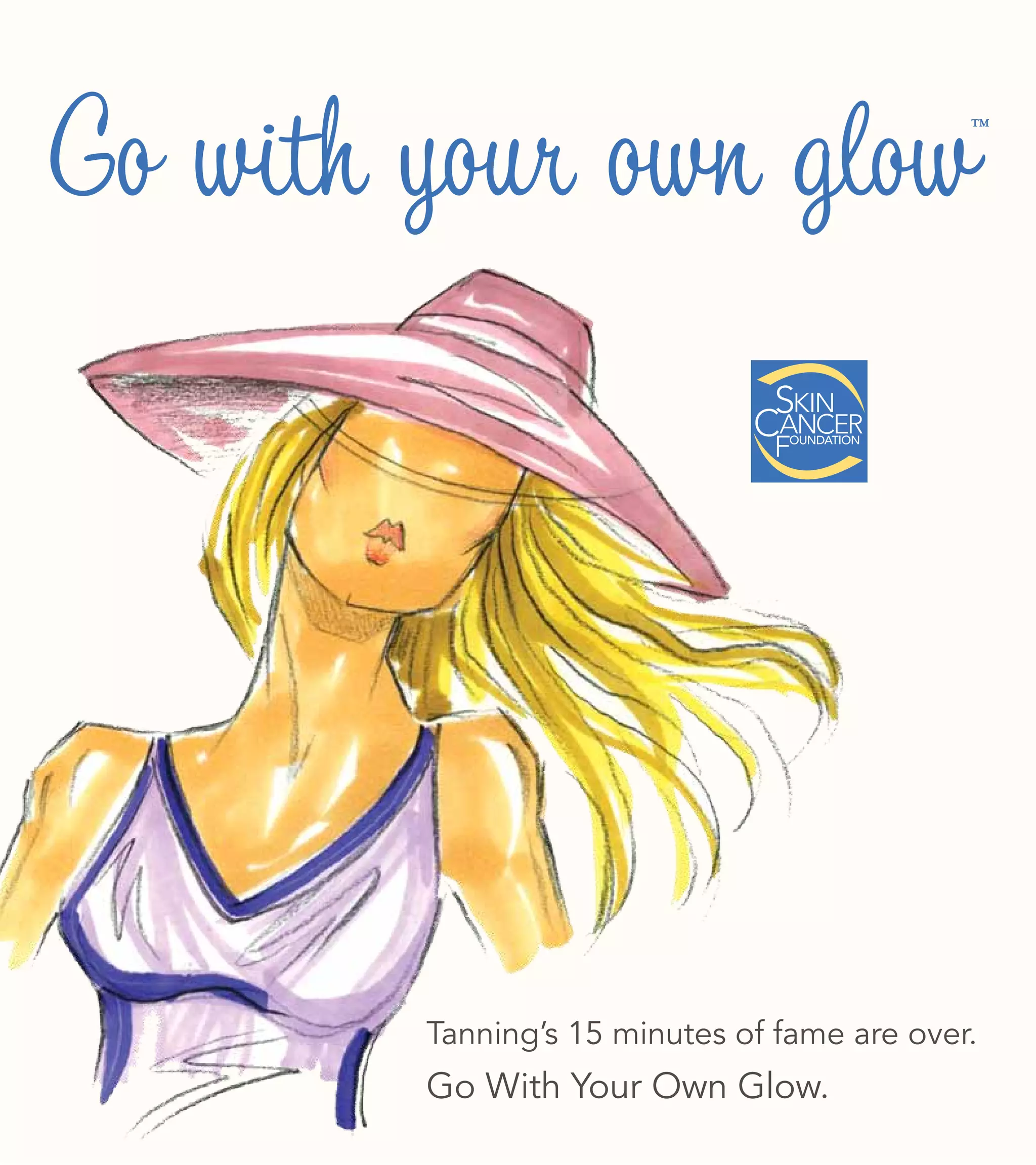 Go With Your Own Glow | PDF