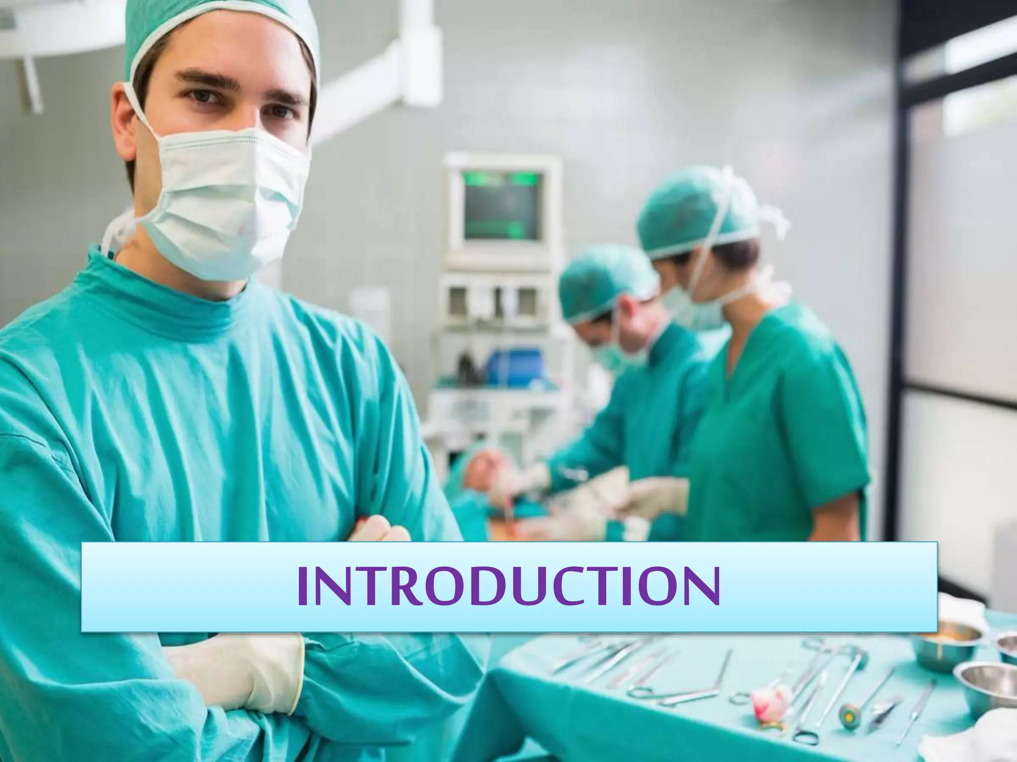 Gowning and gloving technique Presented By Mohammed Haroon Rashid At ...