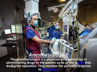 Gowning and gloving technique Presented By Mohammed Haroon Rashid At ...