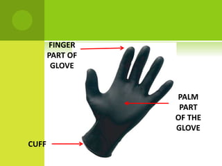 GOWNING GLOVING.ppt