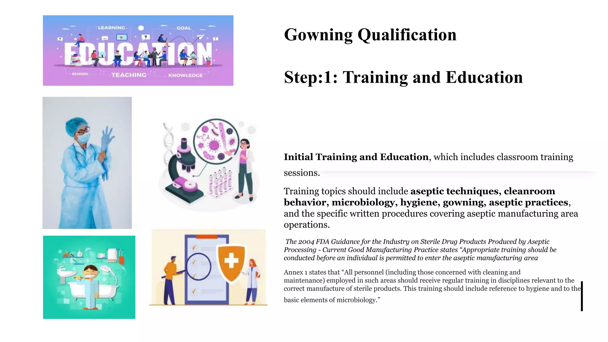 Gowning Qualification.pptx