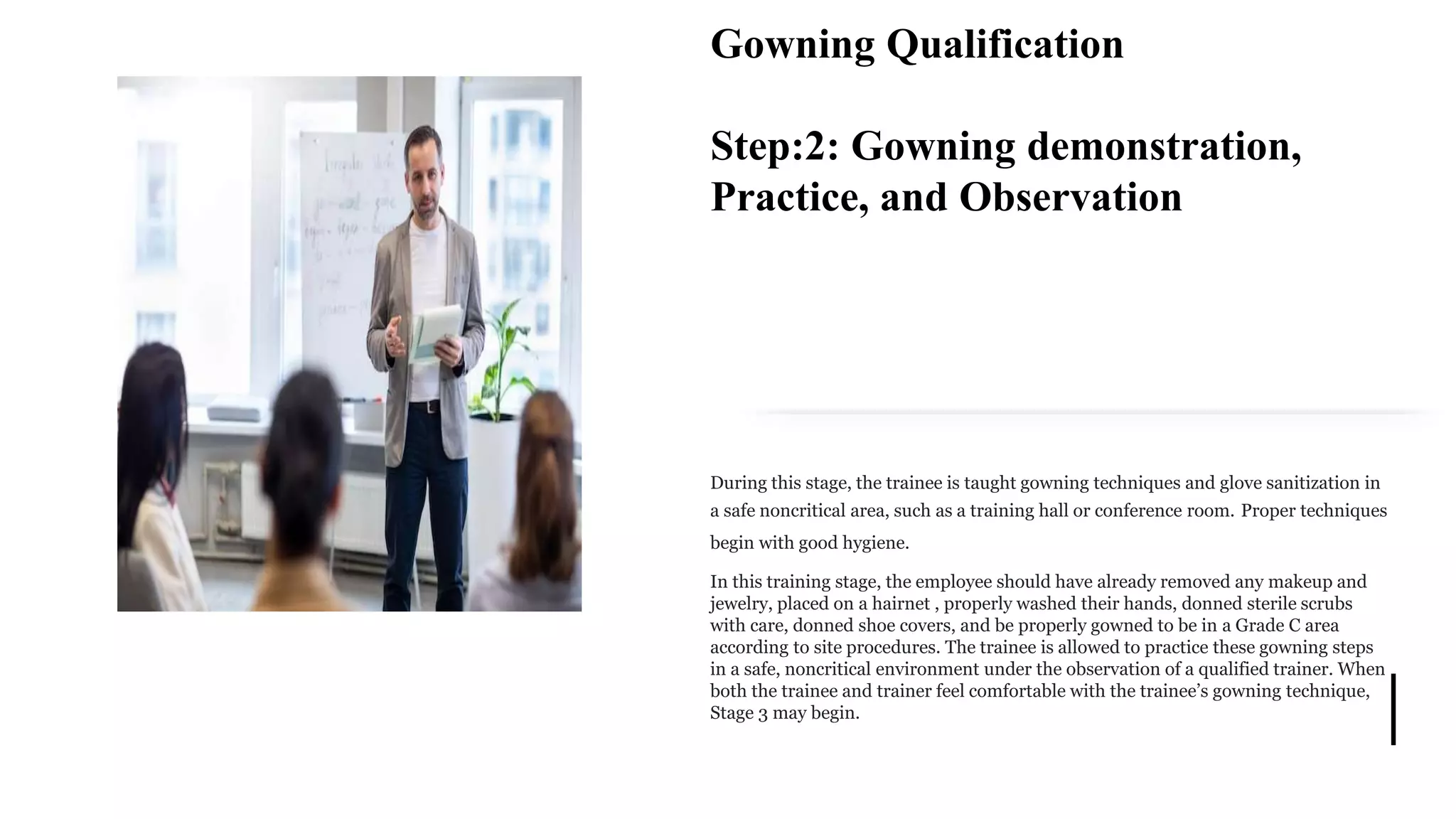 Gowning Qualification.pptx