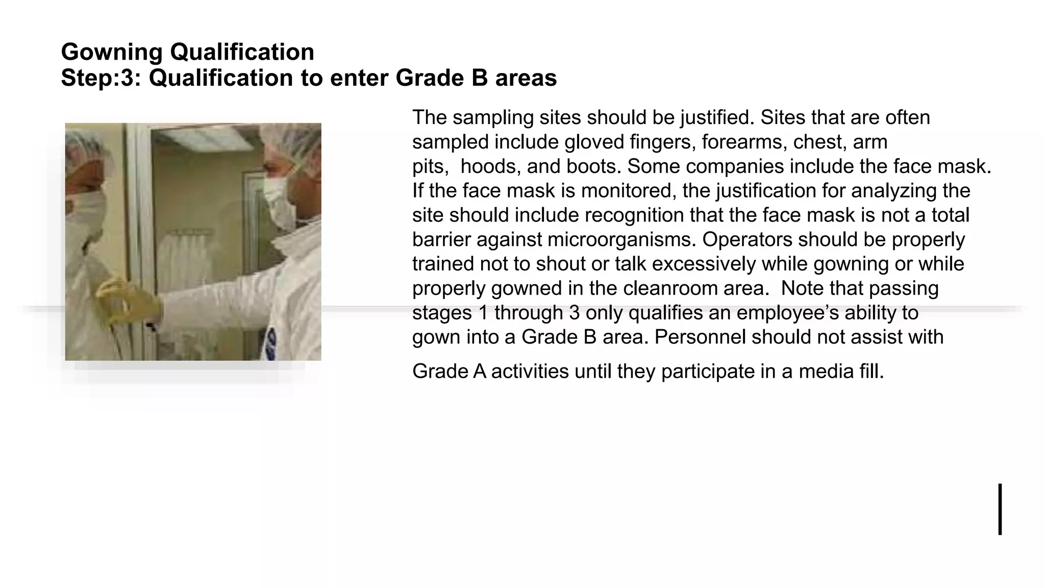 Gowning Qualification.pptx