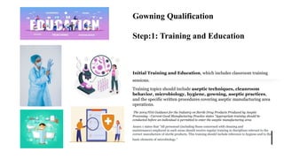Gowning Qualification.pptx
