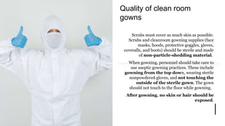 Gowning Qualification.pptx