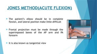 GOWRI -elbow radiographic positioning.pptx