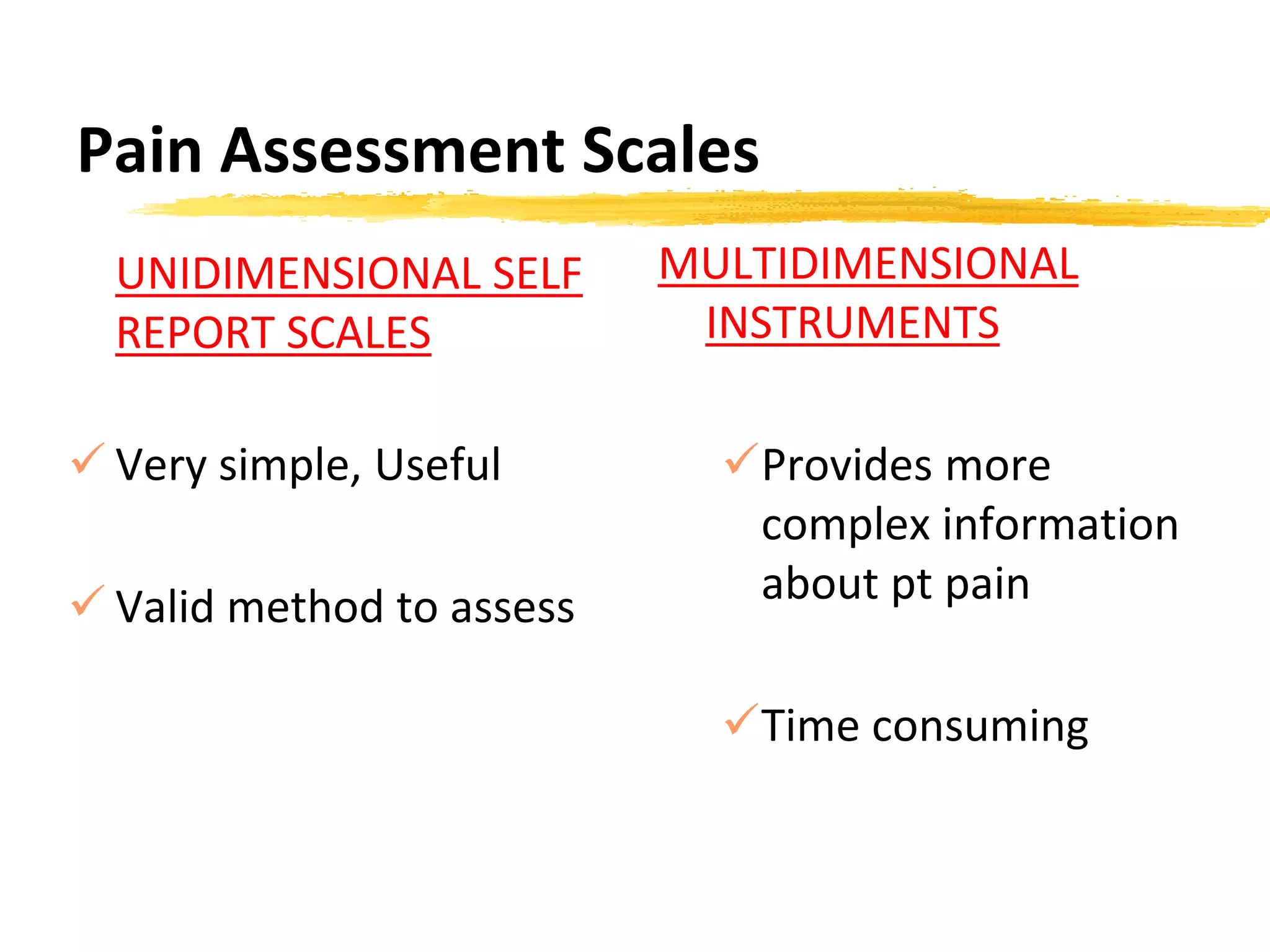 cancer pain management | PPSX