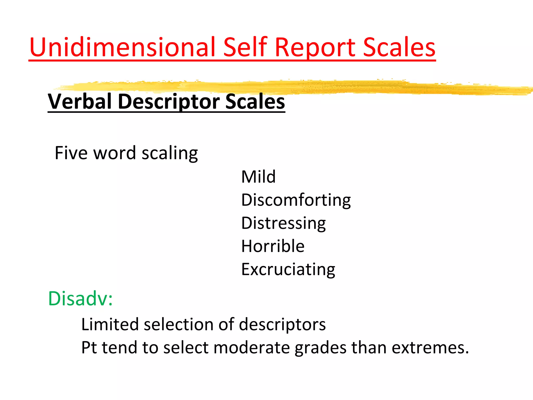 cancer pain management | PPSX