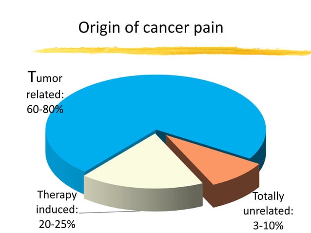 cancer pain management | PPSX