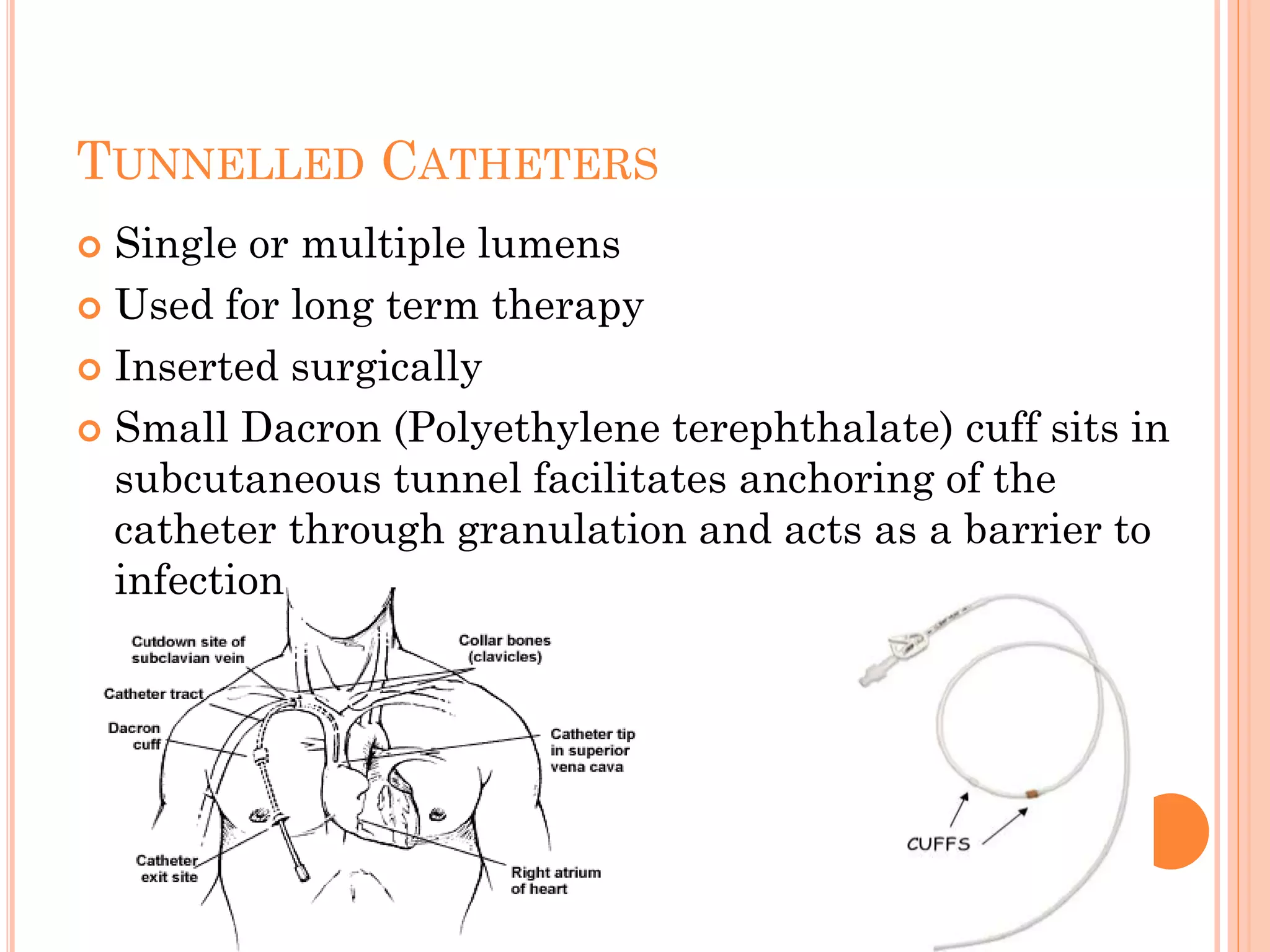 HAEMODYNAMIC MONITORING – CVP, PAC AND IBP | PPTX