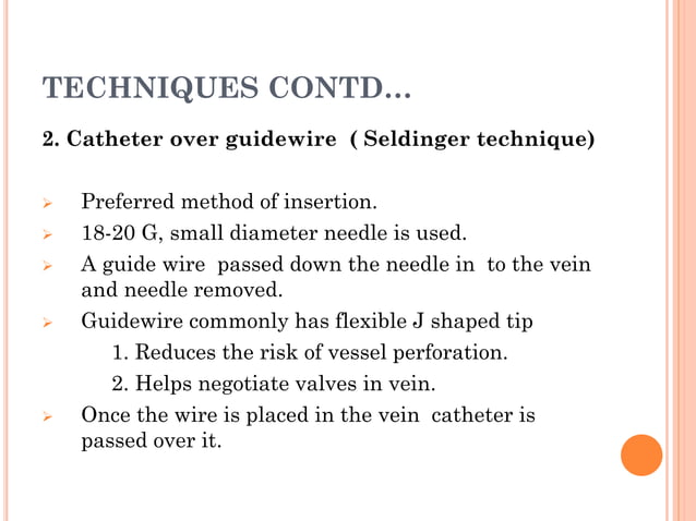 HAEMODYNAMIC MONITORING – CVP, PAC AND IBP | PPTX | First Aid | Injuries