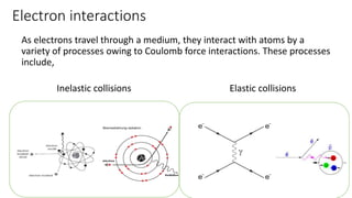 Gowtham's 5th electrons | PPTX
