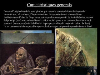 Goya | PPT