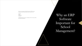 Gp-12. ERP for Educational Institution.pdf