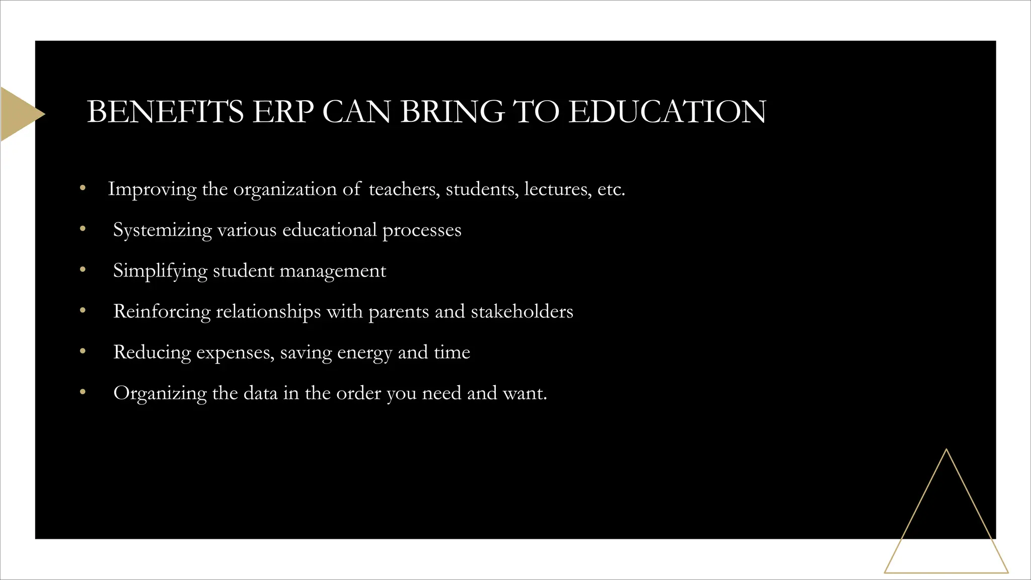 ERP for Educational Institution.pdf