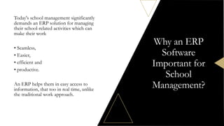 erp in education.pptx