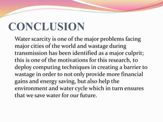 WATER LEVEL CONTROLLER | PDF