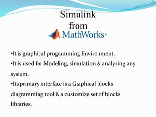 CHANGING OF BATTERY FROM SOLAR SUPPLY USING BOOST CONVERTER | PPT