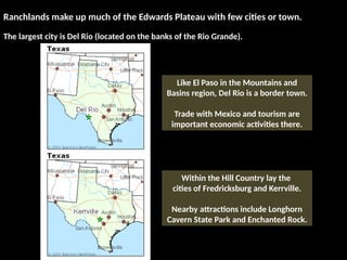 The Great Plains of Texas and everything you need for 7th grade Texas ...