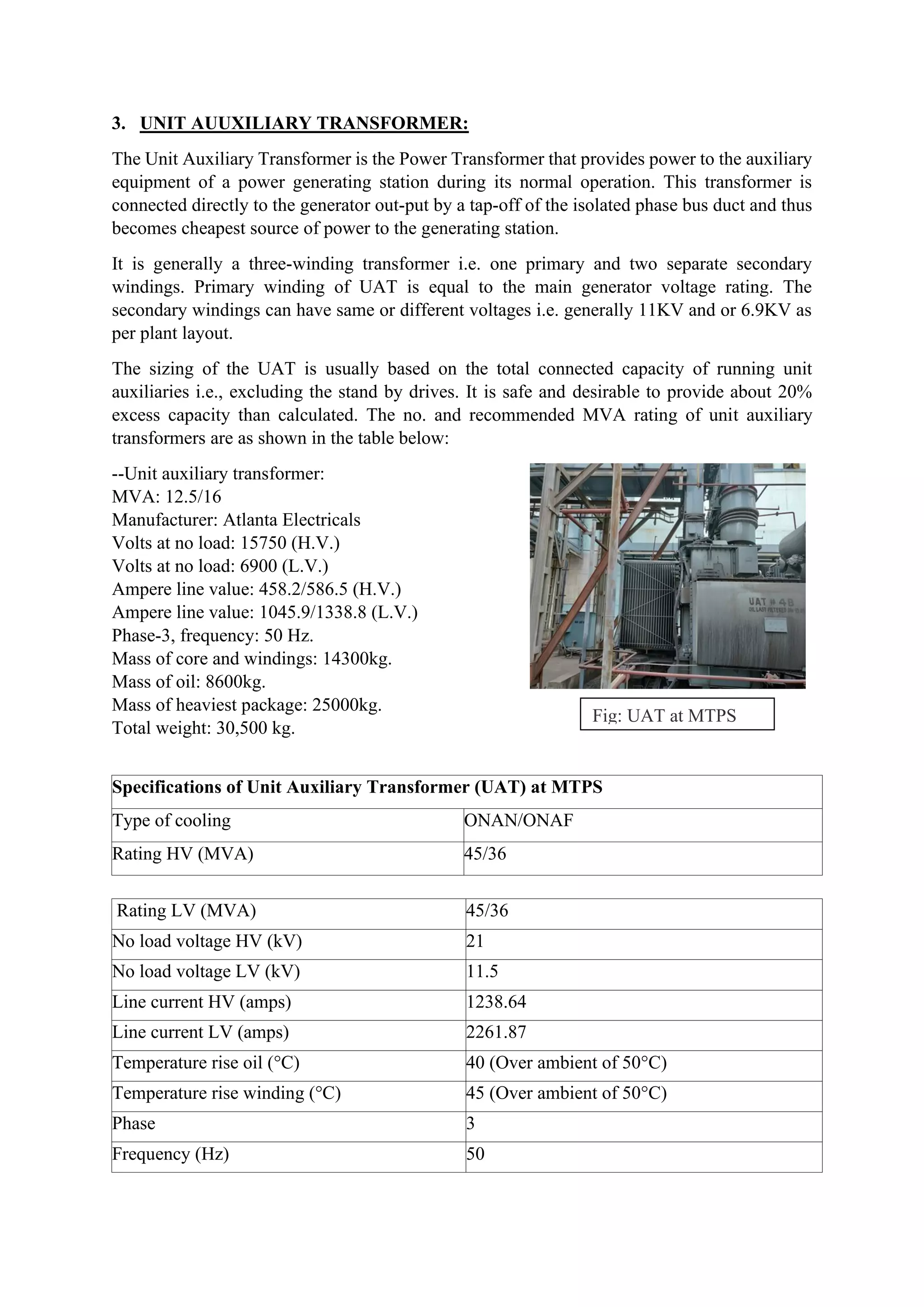 Design of substation (with Transformer Design) | PDF