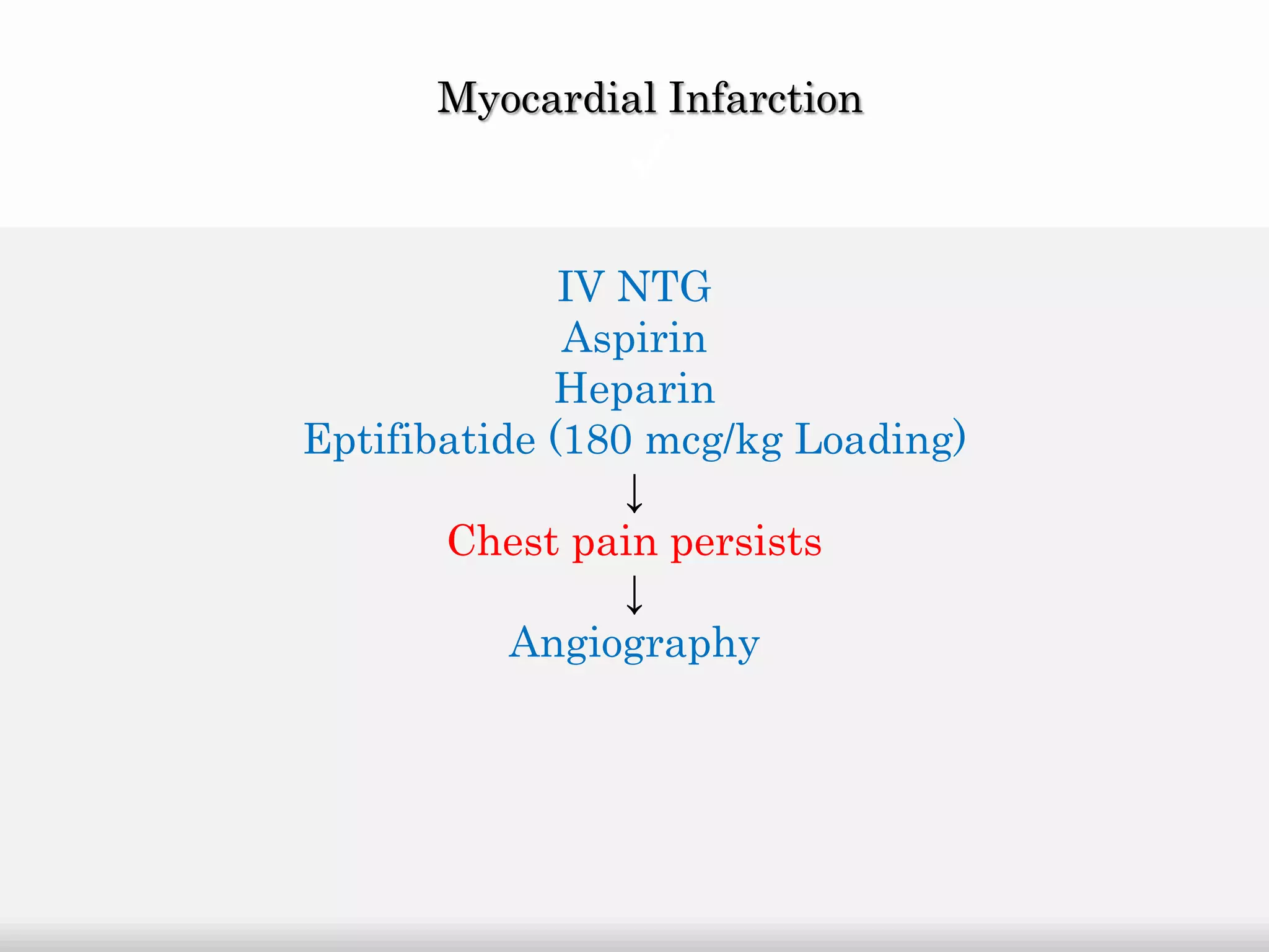 Glycoprotein IIb/IIa inhibitors | PPT