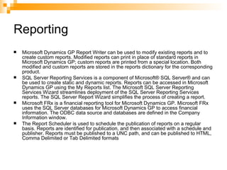 Gp Installation Presentation | PPT