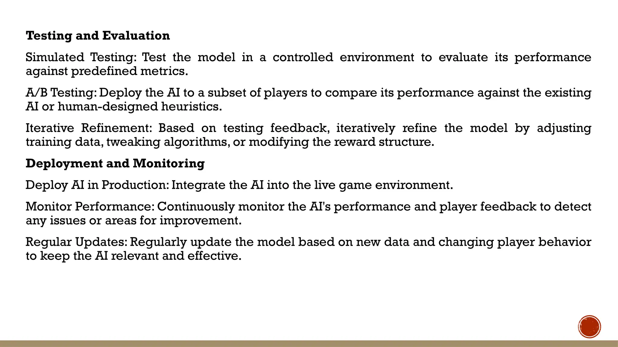 Machine Learning for Game Artificial Intelligence.pptx