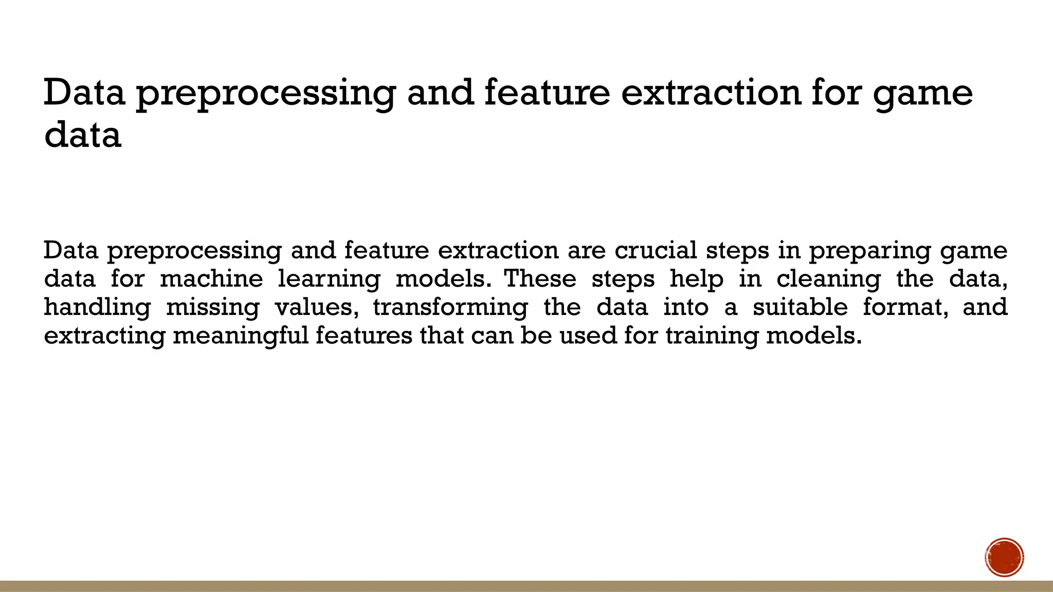 Machine Learning for Game Artificial Intelligence.pptx